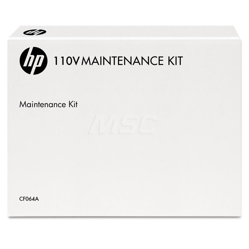 Hewlett-Packard - Maintenance Kit: - 28670784 - MSC Industrial Supply