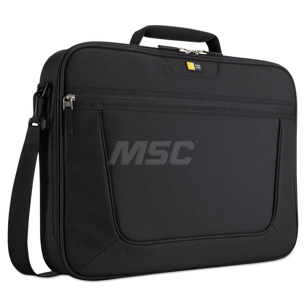 Case Logic - Laptop Clamshell Case: 18-1/2" Wide, 3-1/2" Deep, 15-3/4 ...