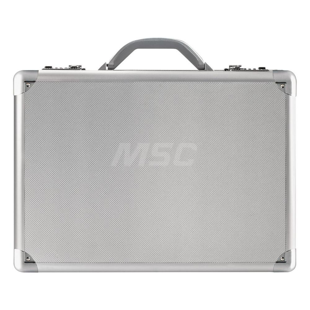 United States Luggage - 18.25X5X13.25 TITANIUM PRO ATTACHE | MSC Direct