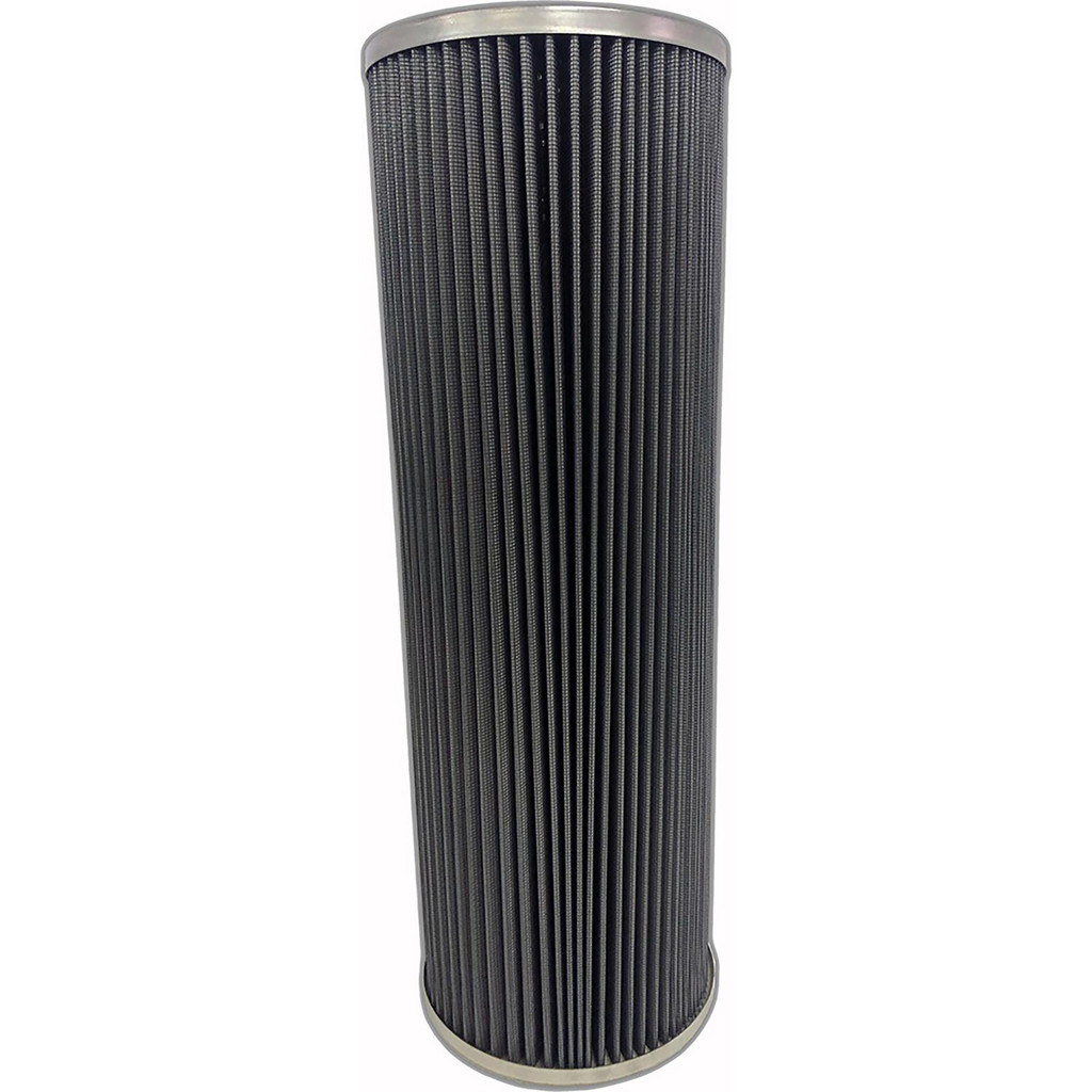 Main Filter - Replacement/Interchange Hydraulic Filter: 150 Micron ...