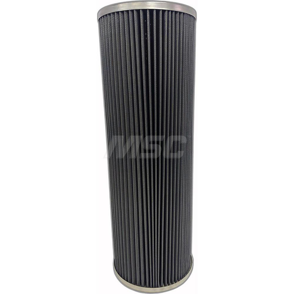 Main Filter - Replacement/Interchange Hydraulic Filter: 74 Micron | MSC ...