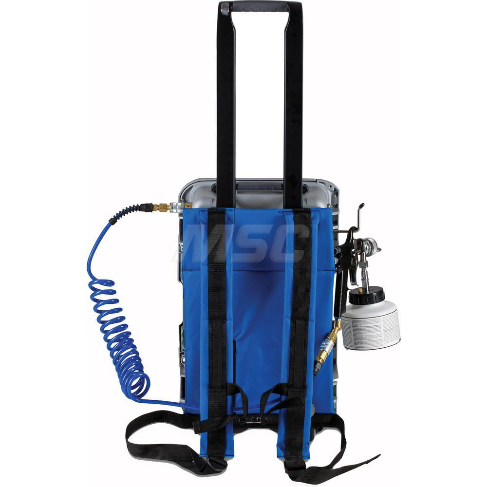 Goodway - Electrostatic Sanitizing Equipment: For Use With: BIO-SPRAY-5 ...
