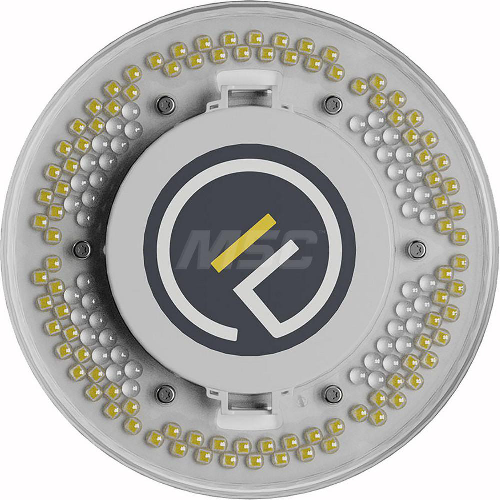Filamento - LED Commercial & Industrial Lamp: 30 Watts, LED, E26 Base ...