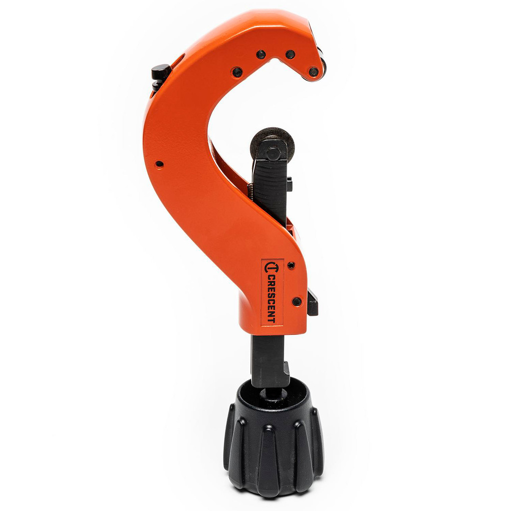 Crescent - Hand Pipe Cutter: 1/4 to 2-1/8" Pipe | MSC Direct