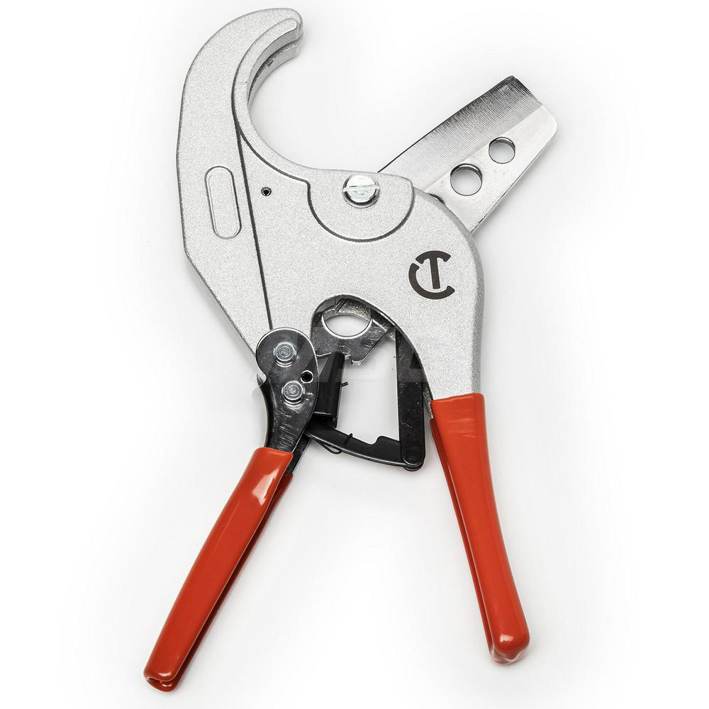 Crescent - Hand Pipe Cutter: 1/4 to 2-3/8" Pipe | MSC Direct