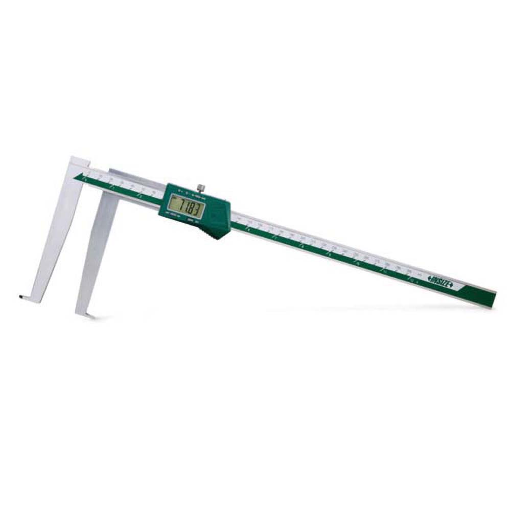 Insize USA LLC - Electronic Caliper: 300.00 mm, 12", 0.01 mm, 0.0005 ...
