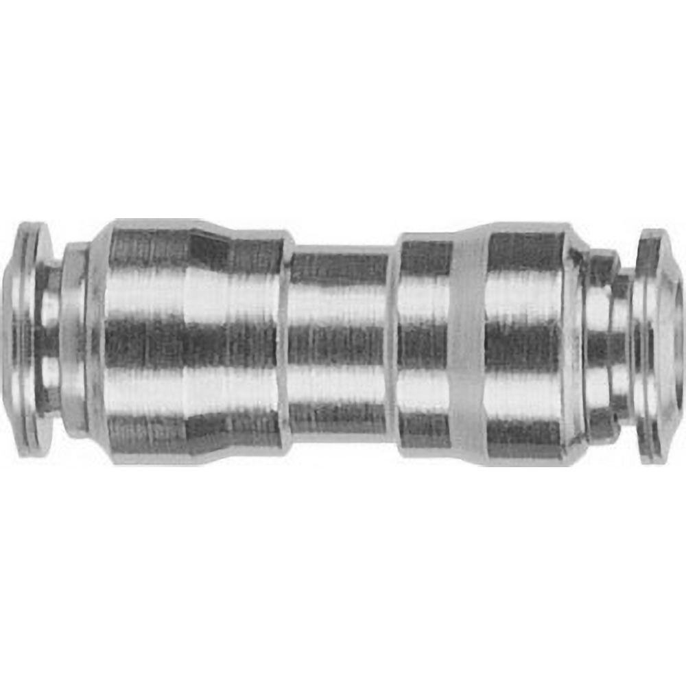 Aignep USA Metal Push To Connect Tube Fittings Type Union Tube Aignep USA Metal Push To Connect Tube Fittings Type Union Tube