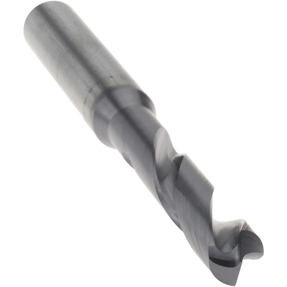 Widia - Screw Machine Length Drill Bit: Letter E | MSC Industrial ...