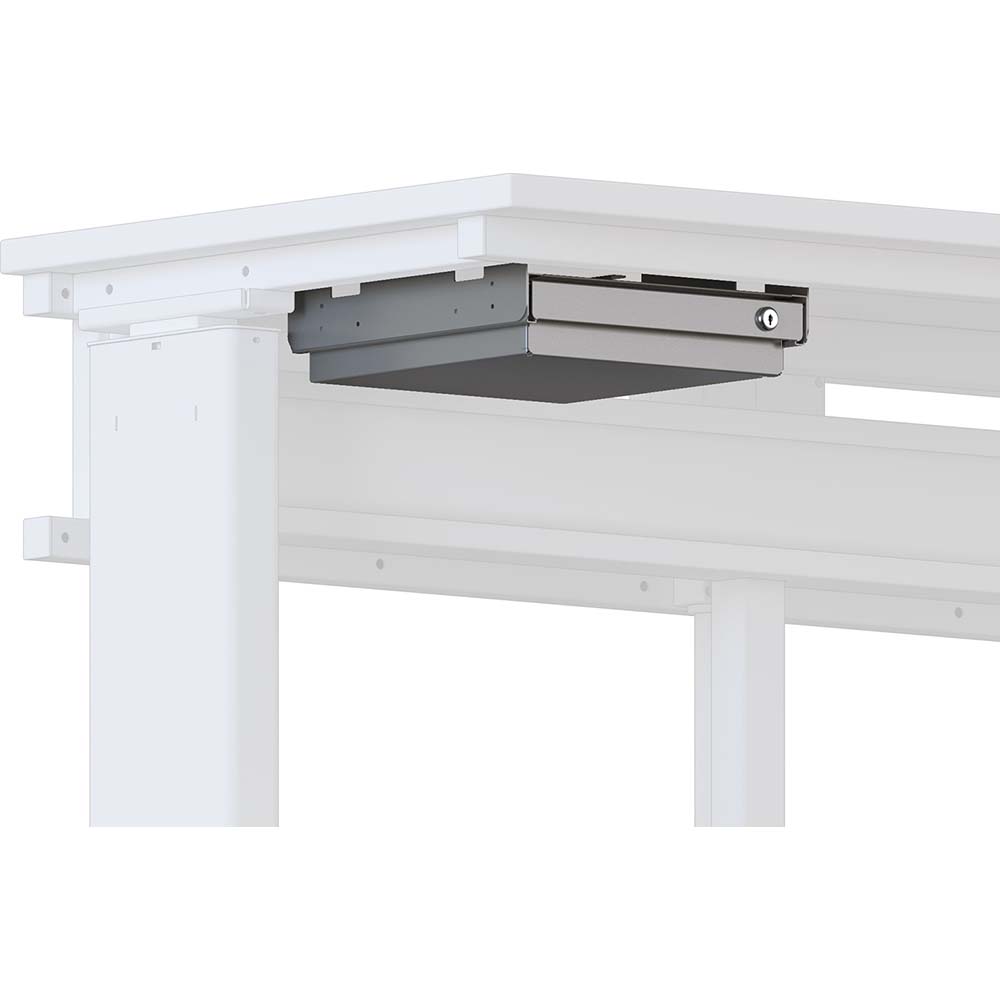 BOSTONtec - Workbench Drawer: for Workstations | MSC Direct