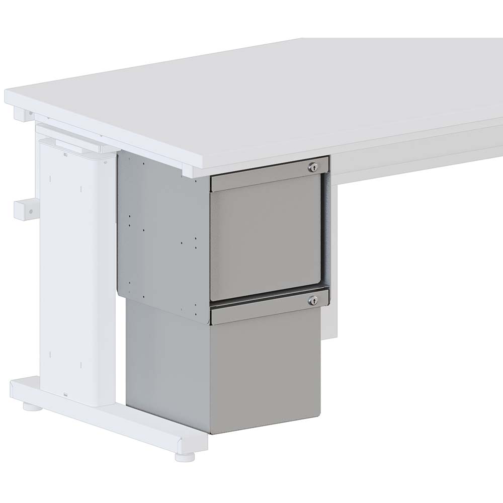 BOSTONtec - Workbench Drawer: for Workstations | MSC Direct