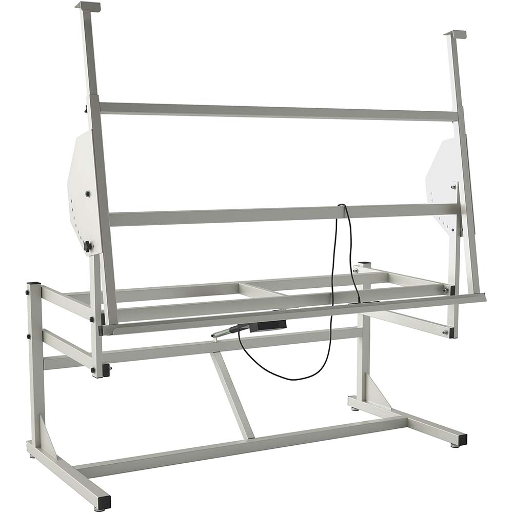 BOSTONtec - Stationary Work Benches, Tables; Type: Electric Height ...