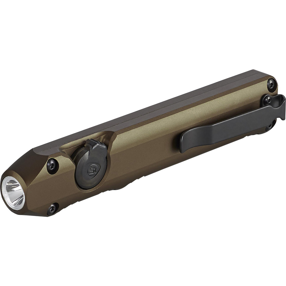 Streamlight - Anodized Aluminum Handheld Flashlight Flashlight | MSC Direct