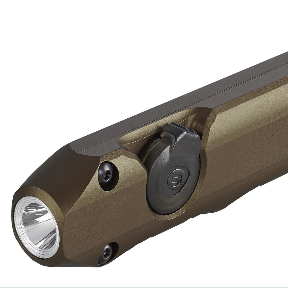 Streamlight - Anodized Aluminum Handheld Flashlight Flashlight | MSC Direct