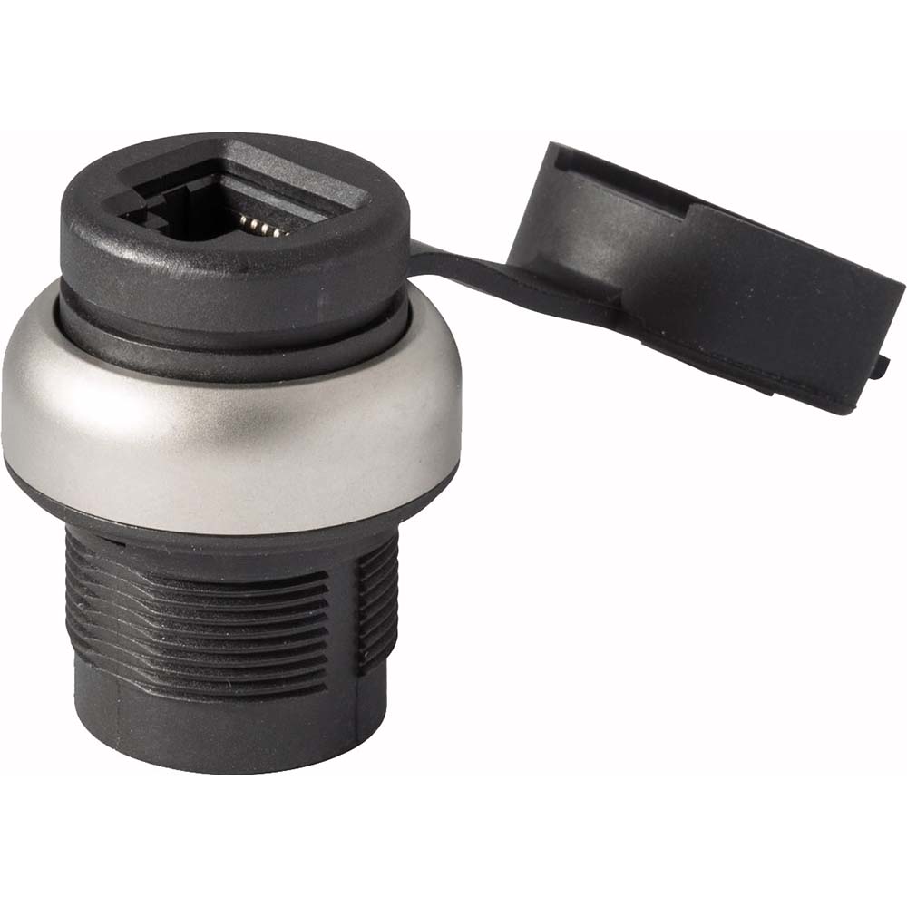 Automation Systems Interconnect - Connector Tool: 1 Pc, Use on Cat5e ...