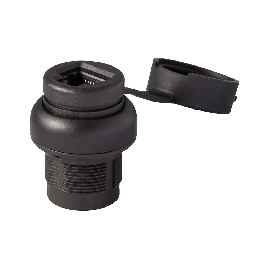 Automation Systems Interconnect - Connector Tool: 1 Pc, Use on Cat5e ...