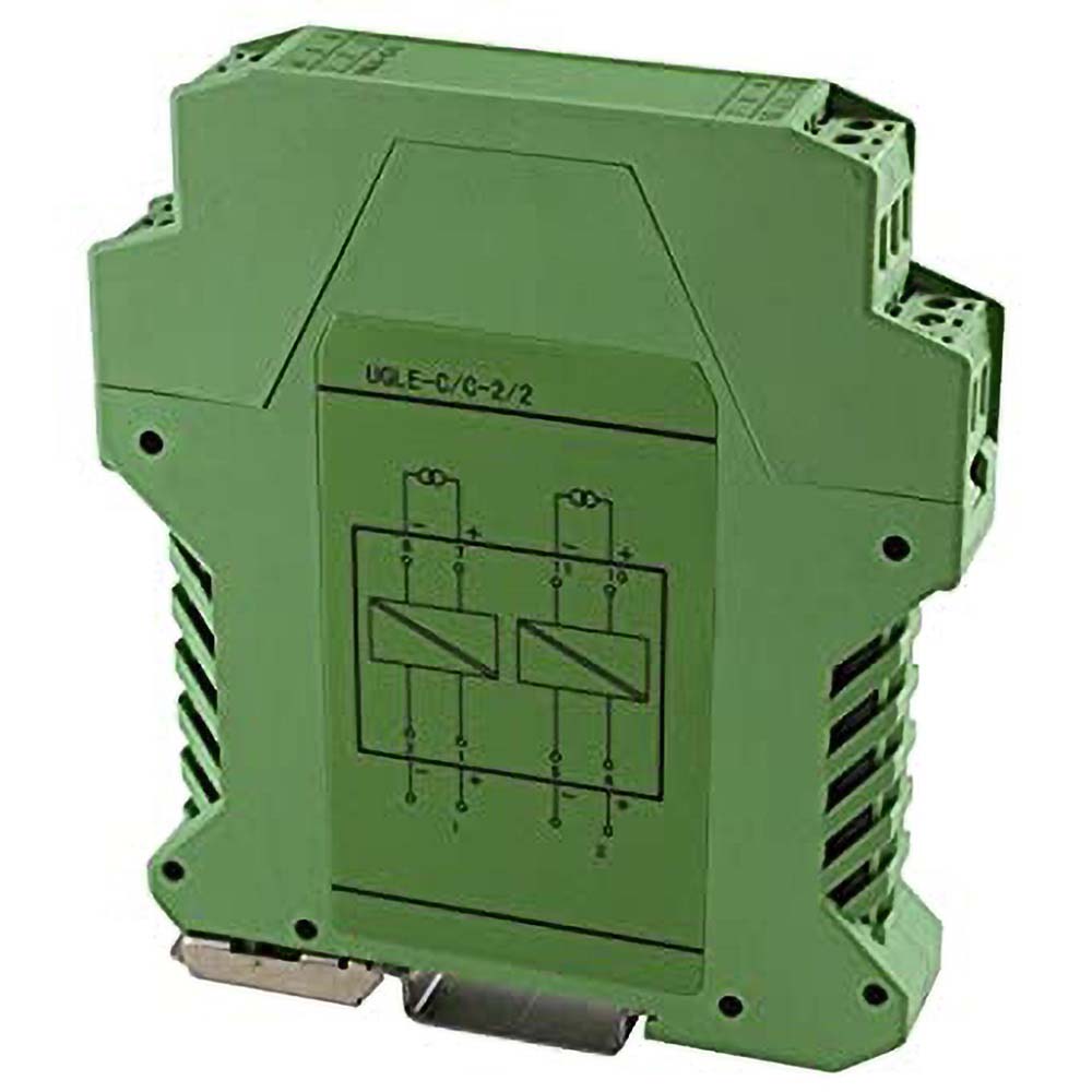 Automation Systems Interconnect - Terminal Block Accessories: Accessory ...