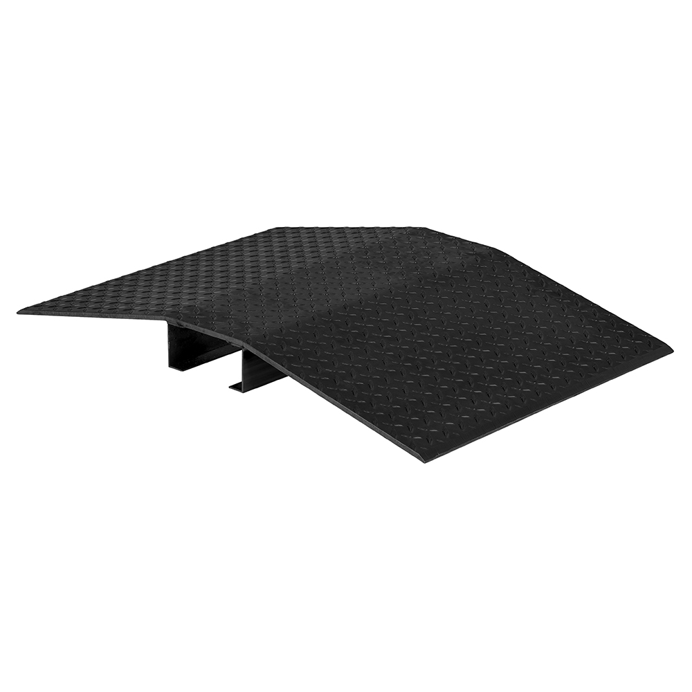 Vestil - Risers & Ramps: Material: Aluminum; Load Capacity (Lb.): 2000. ...