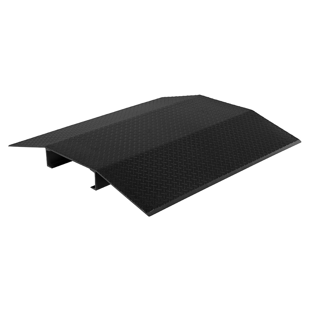Vestil - Risers & Ramps: Material: Aluminum; Load Capacity (Lb.): 2000. ...