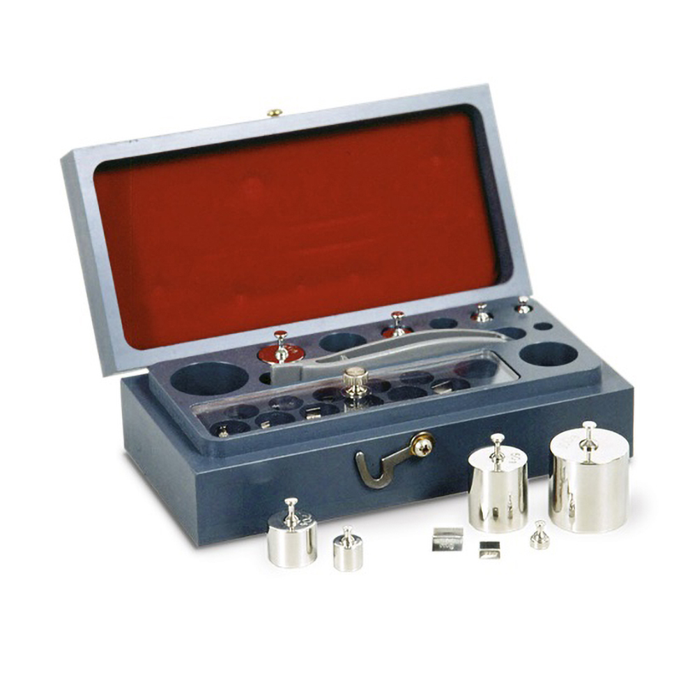 Rice Lake Weighing Systems - Scale Scoops, Scale Calibration Masses ...