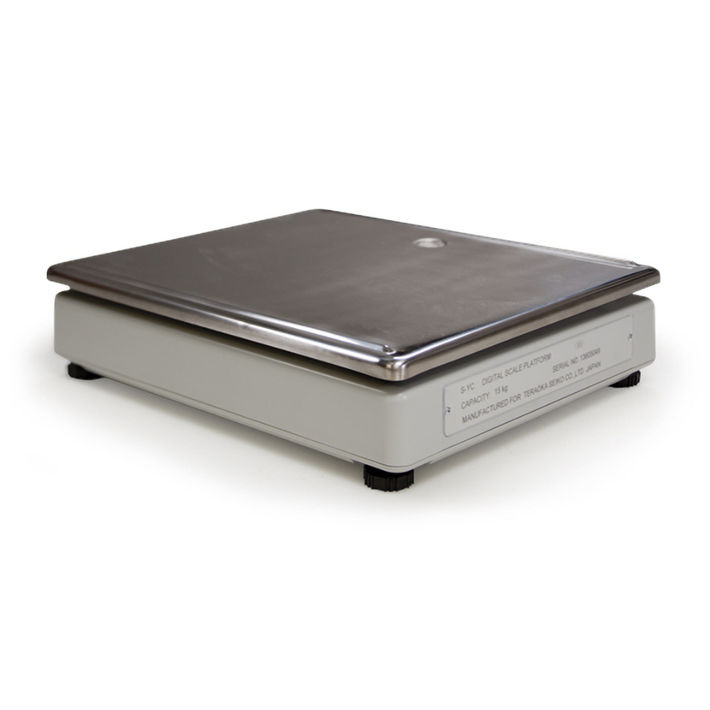 Digi - 2 Lb Remote Counting Scale Base | MSC Direct