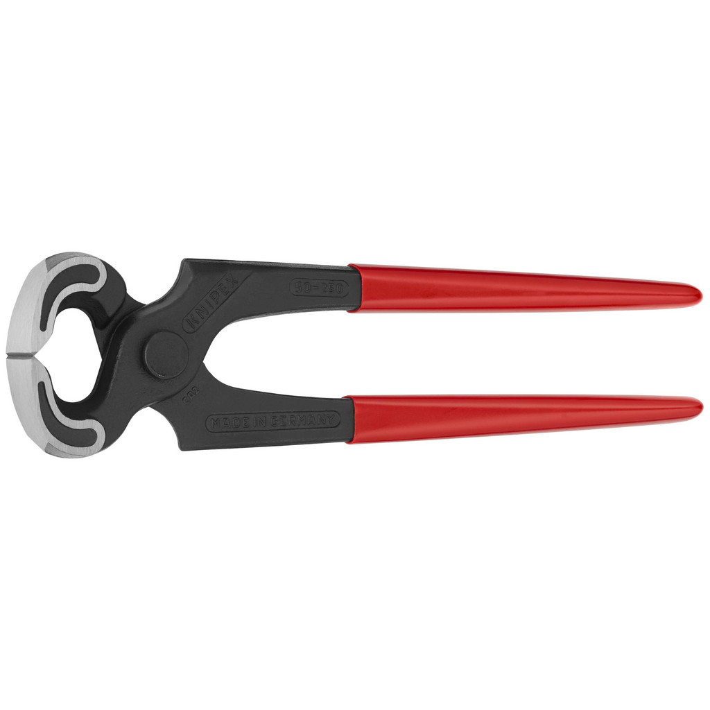 Knipex - Cutting Pliers: Cutter Type: Carpenters' Pincers; Insulated ...