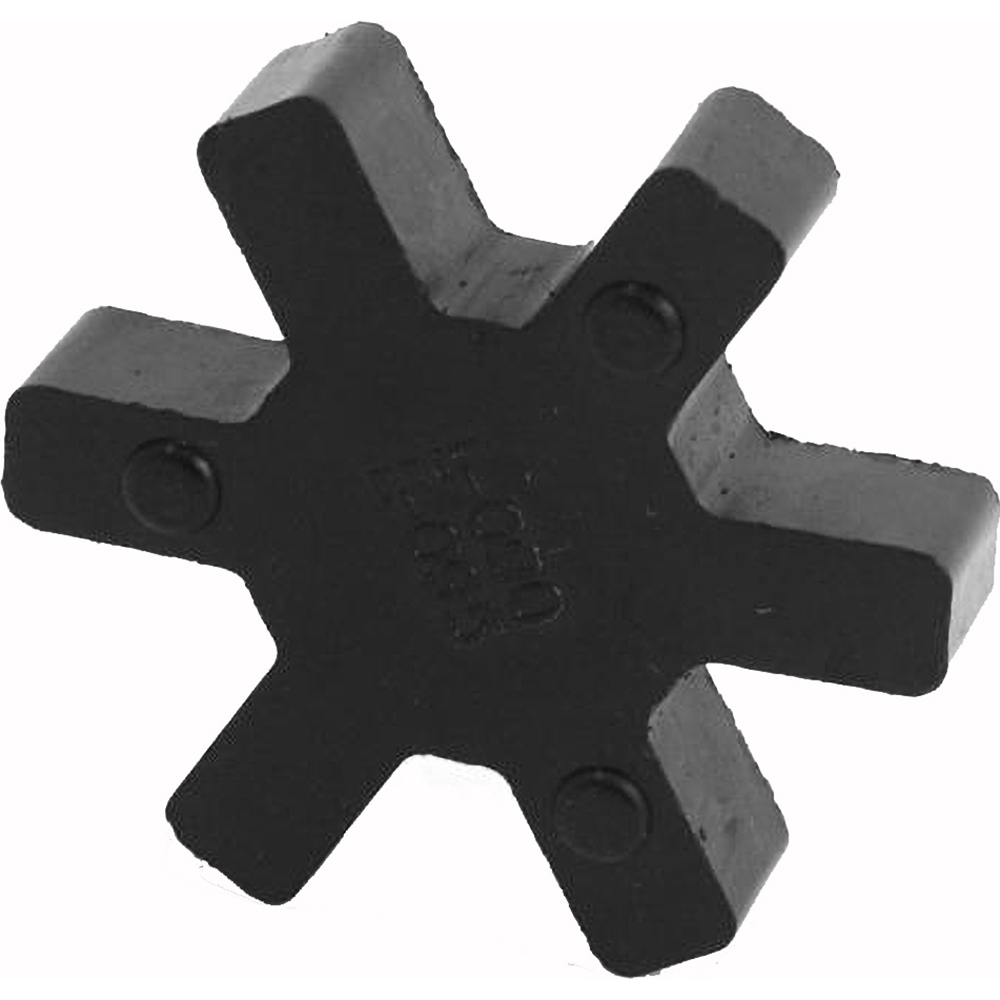 Tritan - Flexible Coupling: Buna-N | MSC Direct