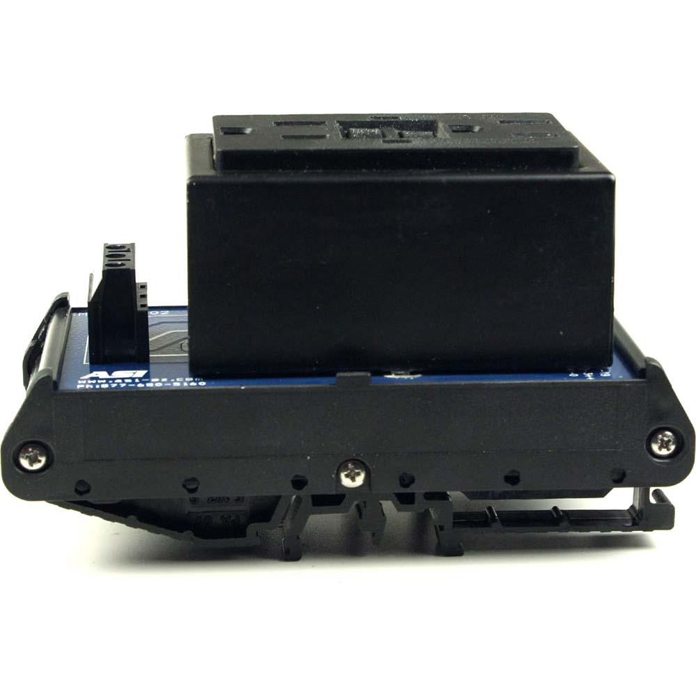 Automation Systems Interconnect - Interface Relay Modules: Input ...