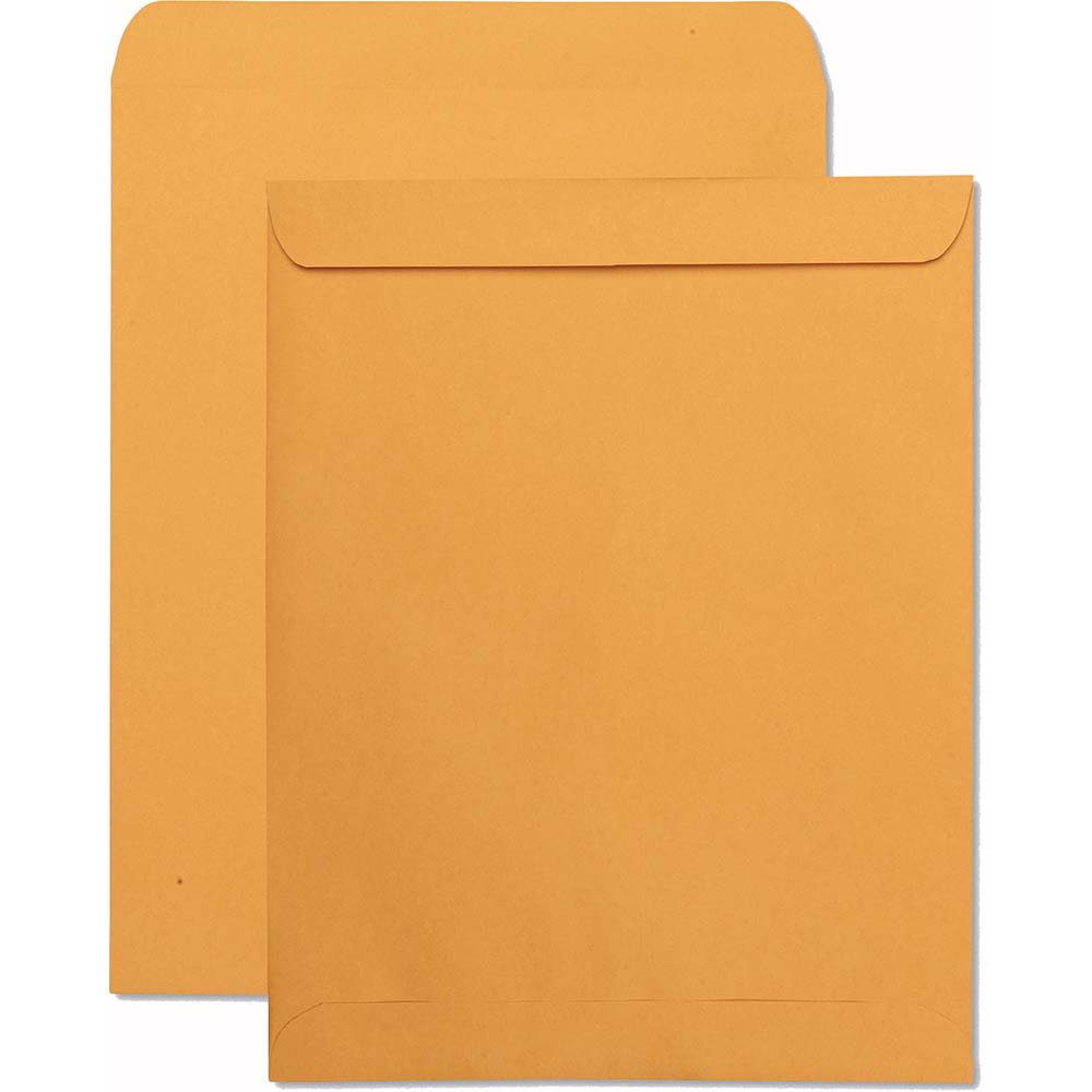 Quality Park - Mailers, Sheets & Envelopes; Type: Catalog Envelope ...