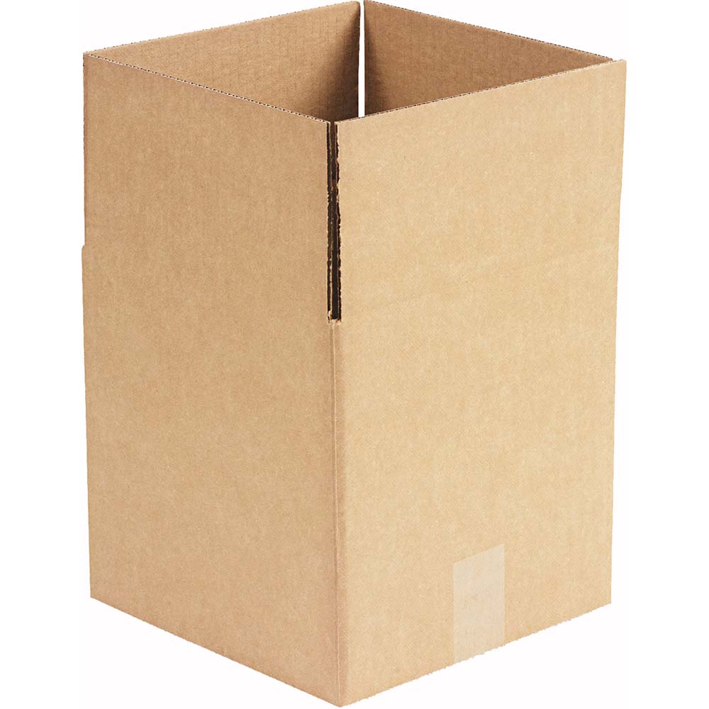 GEN - Boxes & Crush-Proof Mailers; Type: Corrugated Shipping Box ...