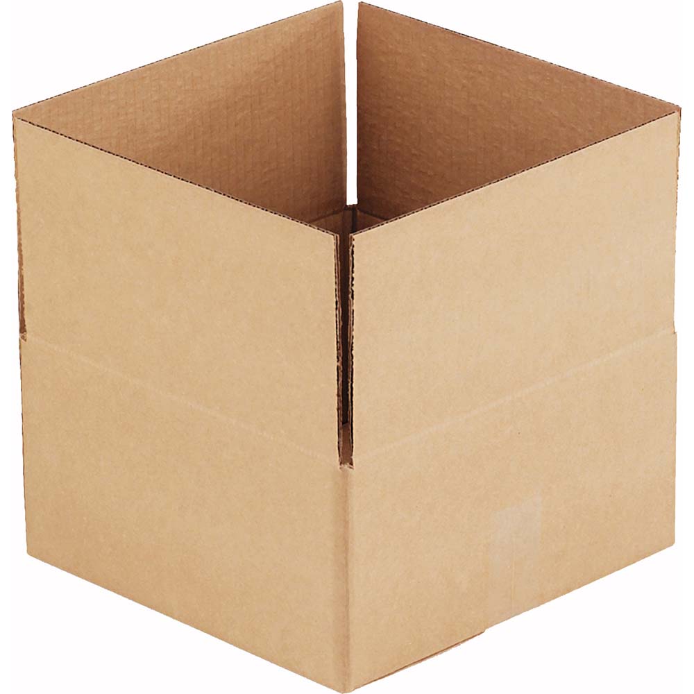 GEN - Boxes & Crush-Proof Mailers; Type: Corrugated Shipping Box ...