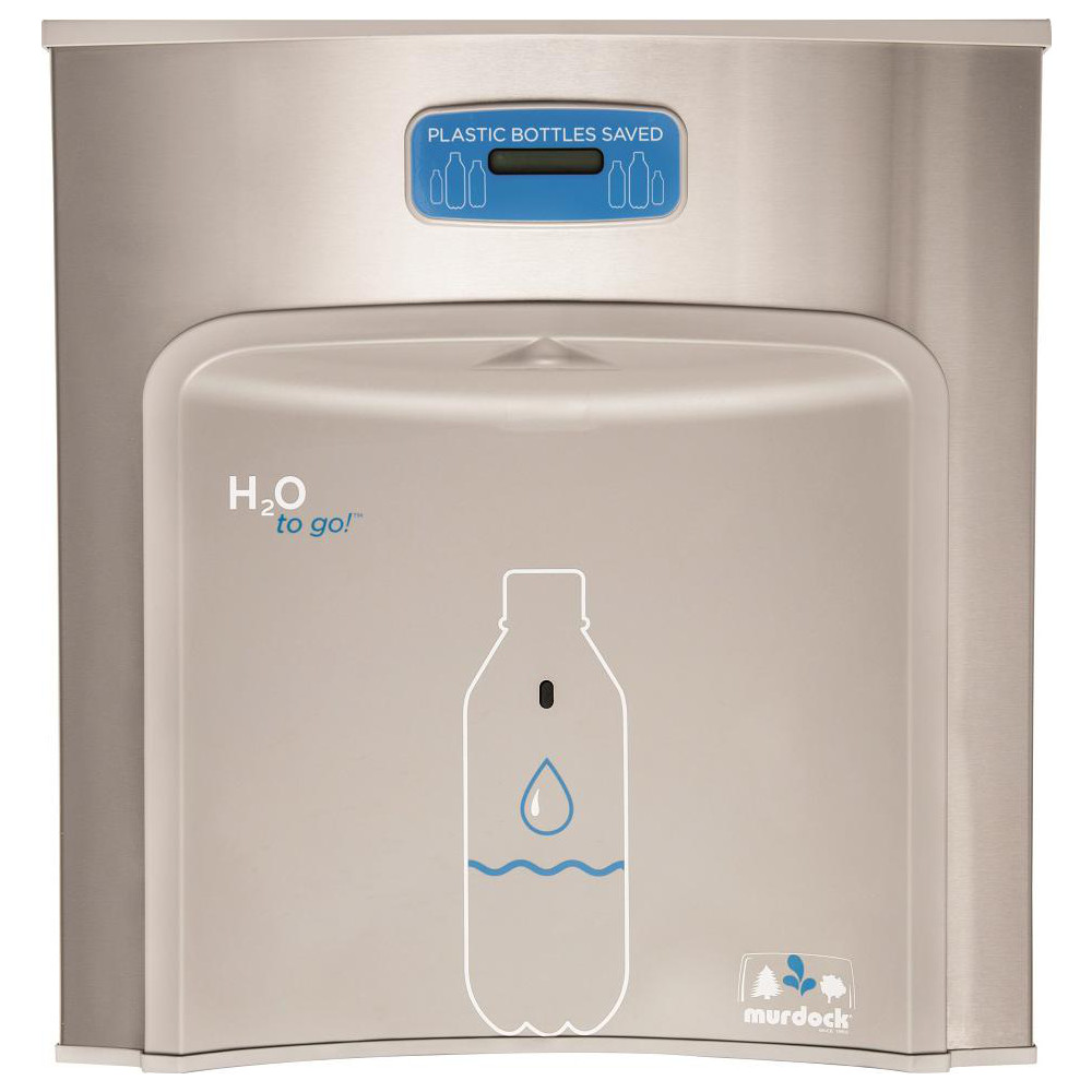 H2O to go! - Water Coolers & Fountains: Style: Bottle Filling, ADA ...