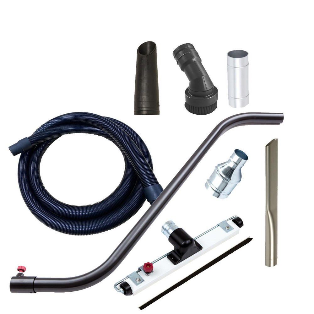 Delfin - Vacuum Cleaner Attachments & Hose: Attachment Type: Connector ...