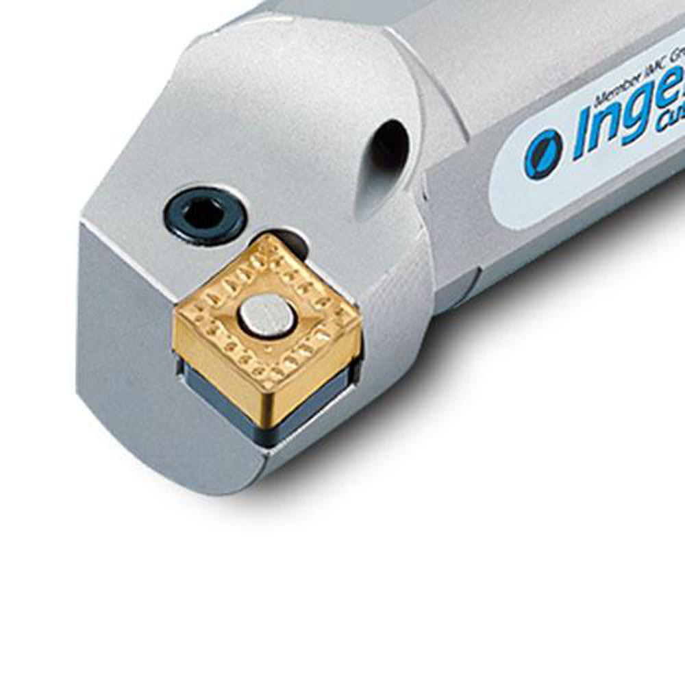 Ingersoll Cutting Tools Indexable Boring Bar A20u Hclnl 43 5 1 1 2