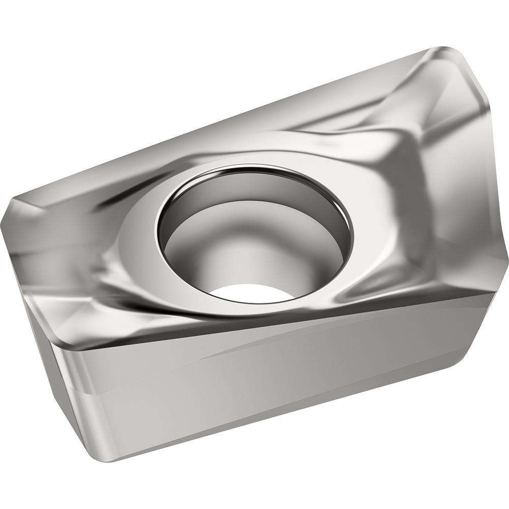 Walter - Milling Inserts; Insert Size Code: 120404R ; Insert Material ...