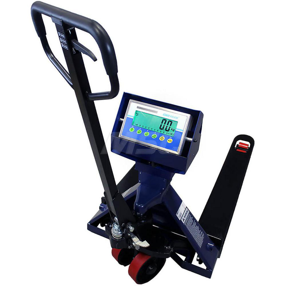 ADAM Equipment - Shipping & Receiving Platform & Bench Scales; System ...