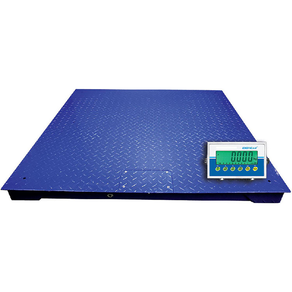 ADAM Equipment - Shipping & Receiving Platform & Bench Scales; System ...