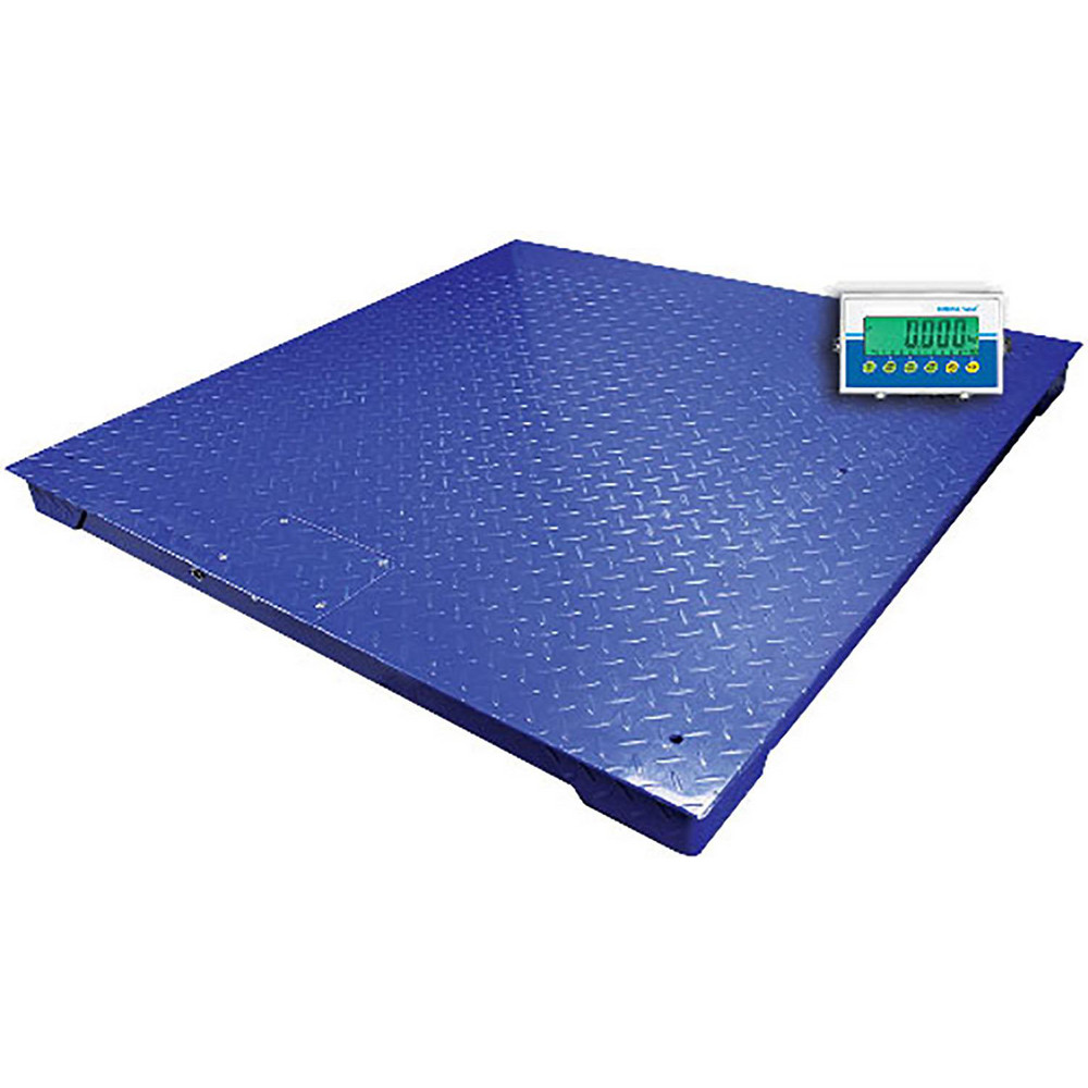 ADAM Equipment - Shipping & Receiving Platform & Bench Scales; System ...