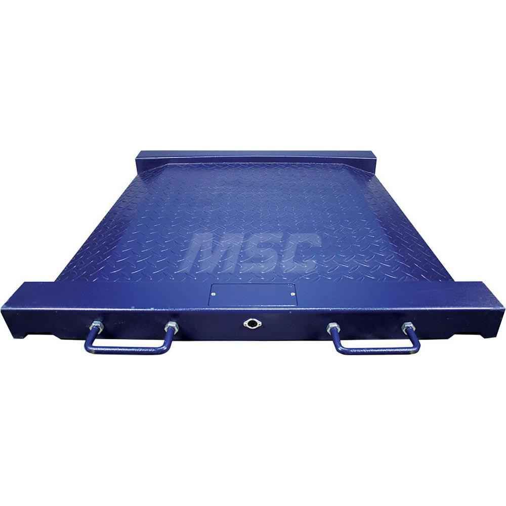 ADAM Equipment - Shipping & Receiving Platform & Bench Scales; System ...