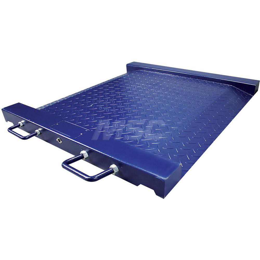 ADAM Equipment - Shipping & Receiving Platform & Bench Scales; System ...