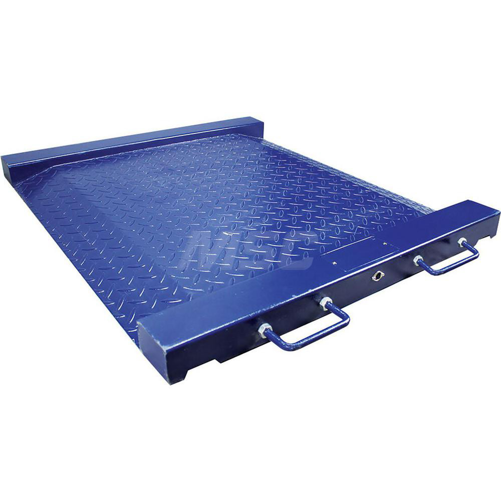 ADAM Equipment - Shipping & Receiving Platform & Bench Scales; System ...