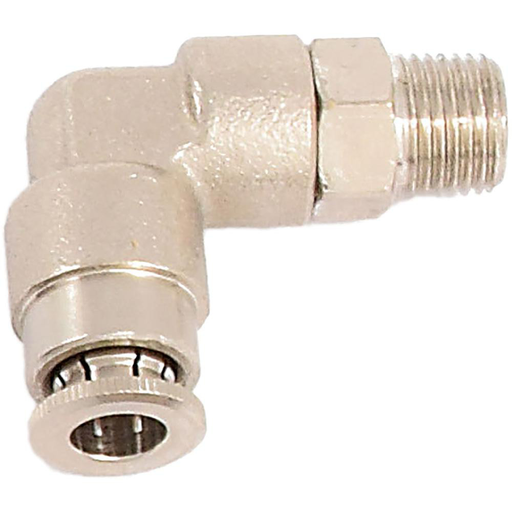 Rego-Fix - Coolant Hose Elbows, Fittings & Reducers: Coolant Hose ...