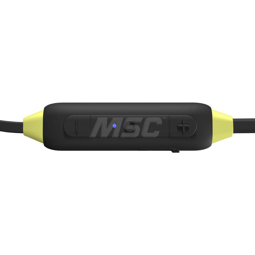 ISOtunes - Hearing Protection: Communications Headset, 27 dB NRR ...