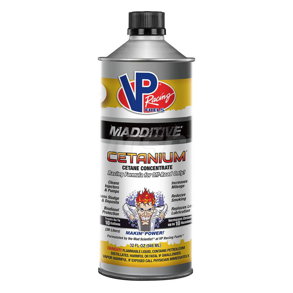 VP Racing Fuels - Engine Additives: Performance, 1 qt, Transparent ...