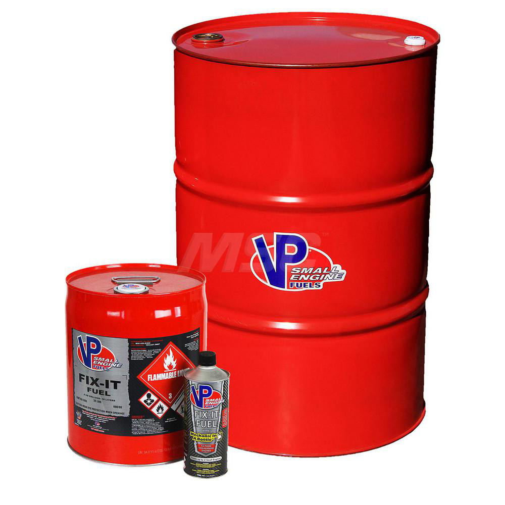VP Racing Fuels - Engine Additives: Engine Additive Type: Premixed ...