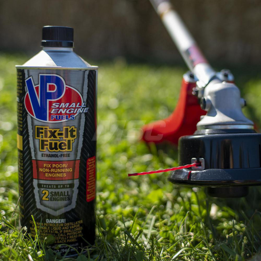 VP Racing Fuels - Engine Additives: Engine Additive Type: Premixed ...