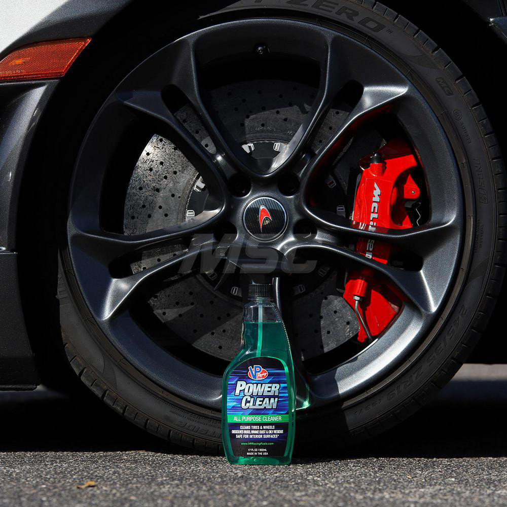 VP Racing Fuels - Automotive Cleaners & Degreaser; Type: Cleaner ...