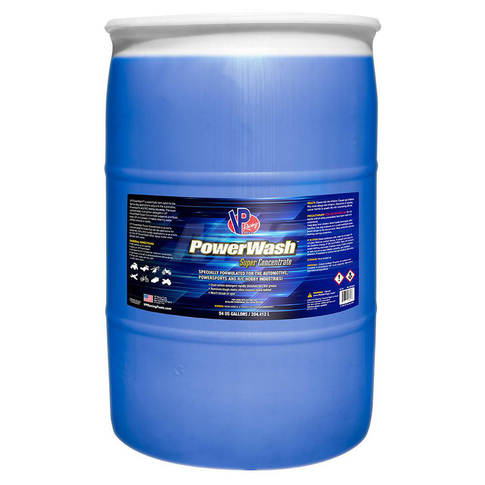 VP Racing Fuels - Automotive Cleaners & Degreasers: Product Type ...