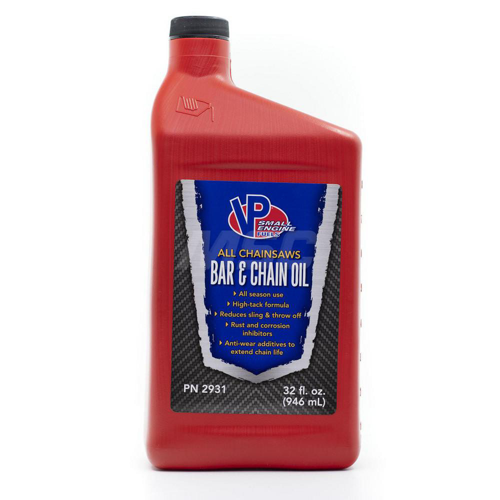 VP Racing Fuels - Outdoor Power Equipment Engine Oil: Container Size: 1 ...