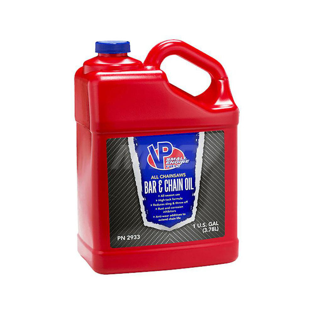 VP Racing Fuels - Outdoor Power Equipment Engine Oil: 1 gal, Bottle ...