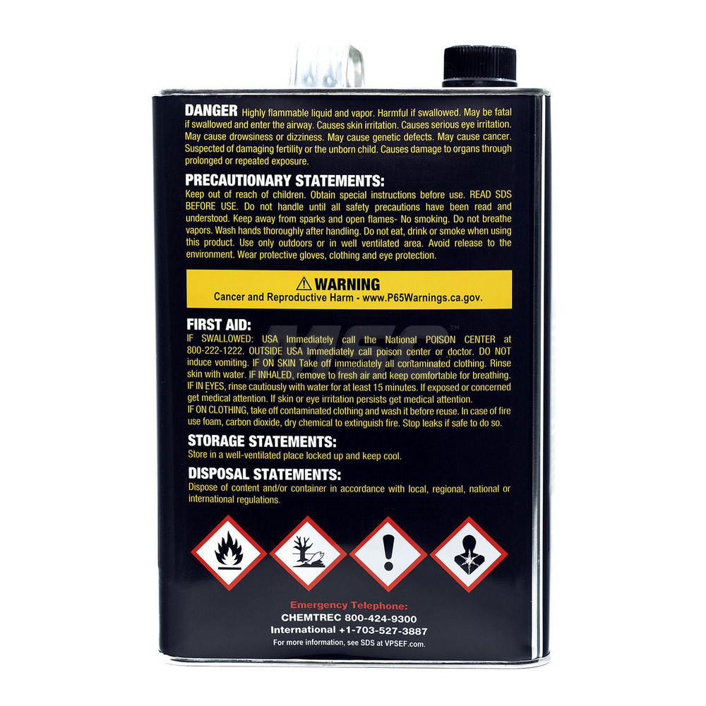 VP Racing Fuels - Outdoor Power Equipment Fuel: Fuel Type: Premixed 50: ...